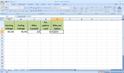 Funcion Para Calcular Promedio En Excel Cios