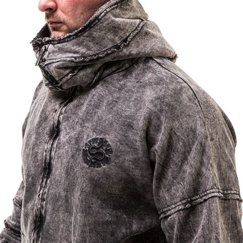 Спортивный костюм Grey / Spare Skin