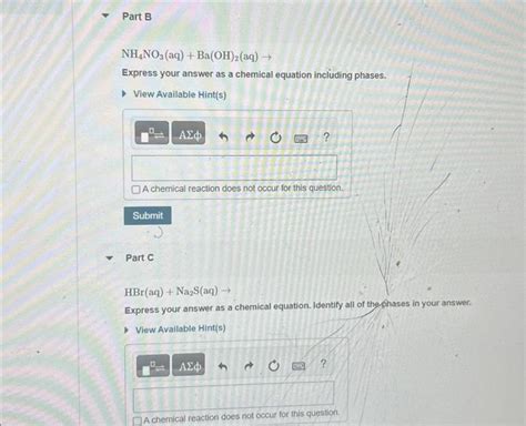 Solved Hcl Aq Zns S → Express Your Answer As A Chemical