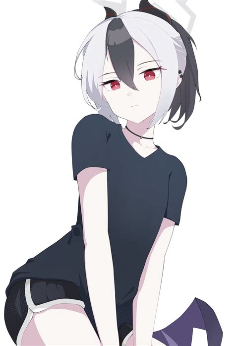 Kayoko Blue Archive Drawn By Hikkio Danbooru