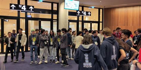 Isc High Performance On Linkedin Scc Isc24 Reinventinghpc