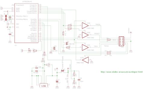 Arduino MK и другие AVR Doper