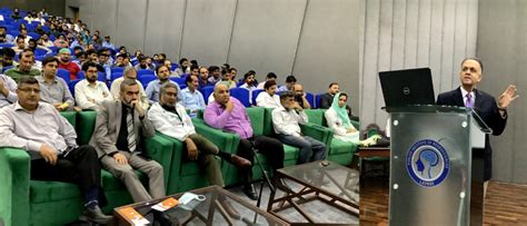 Moral Professional Dishonesty Another Form Of Corruption Prof Asif Bashir