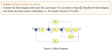 Solved Problem 5 Bonus ﻿problem 5 ﻿pointsconsider The