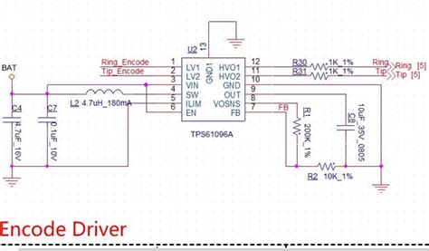 TPS A Some Question About The Input Voltage Of Level Shifter