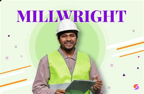 Millwright Job Description Duties Skills And More