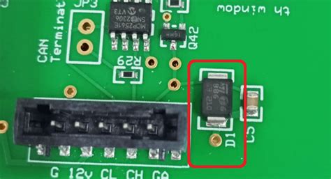 Help Identify This Diode Please Raskelectronics