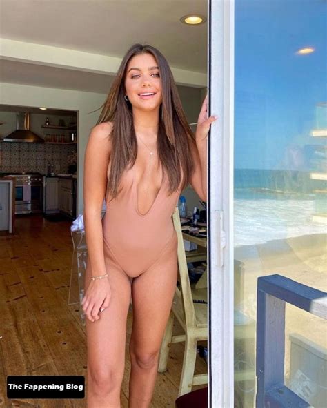Hannah Ann Sluss Hannahann Nude Leaks Photo 639 Thefappening