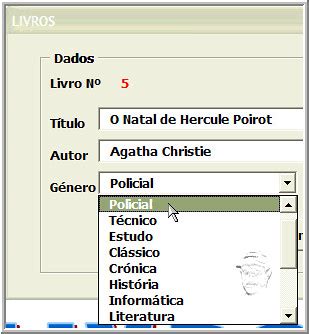 Preenchimento de Caixa de Combinação ComboBox EXCELer