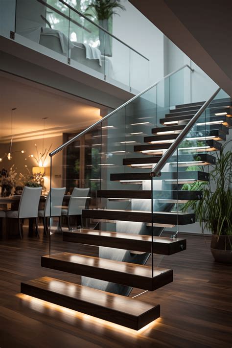 Glass Railing Inspiration And Ideas For A Modern And Stylish Home