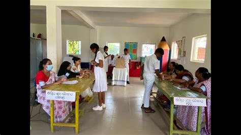 ශිෂ්‍ය පාර්ලිමේන්තුව Youtube