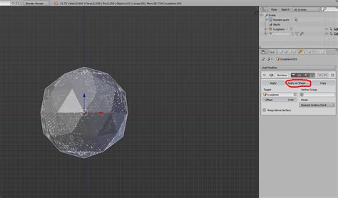 Shape Key Morphing Between Two Meshes With Different Vertices Blender Stack Exchange