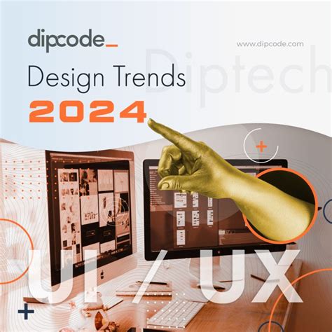Dipcode On Linkedin Design Webdesign Trends News Dipcode Braga