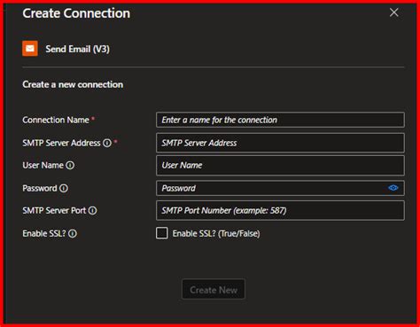 Azure Logic Apps Share Smtp Connector In Several Logic Apps Stack Overflow