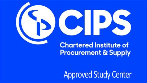 The Chartered Institute Of Procurement And Supply Cips Teks Consulting