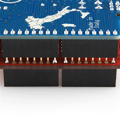 Arduino Protoshield Quickstart Guide Sparkfun Learn