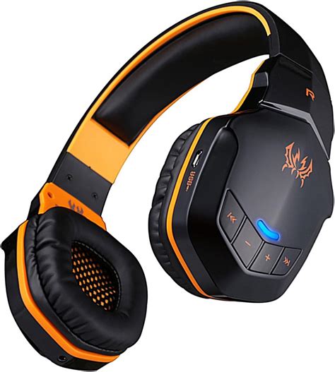 KOTION EACH B3505 Wireless Bluetooth 4.1 Stereo Gaming: Amazon.co.uk ...
