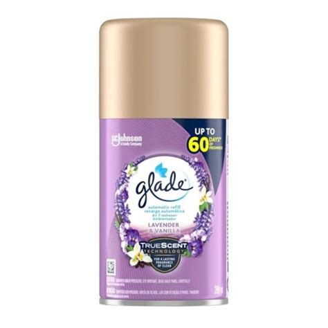 Glade Automatic Spray Refill