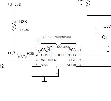 AWR BOOST How Big Is QSPI Flash Sensors Forum Sensors TI E E Support Forums