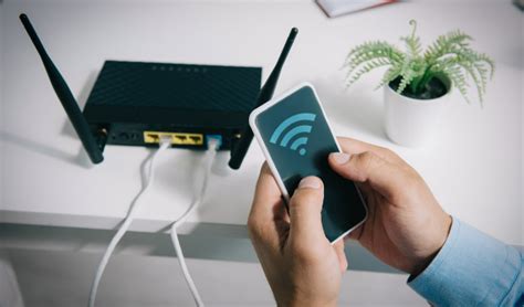 Tutorial Cara Setting Router Lewat Hp Terbukti Berhasil News