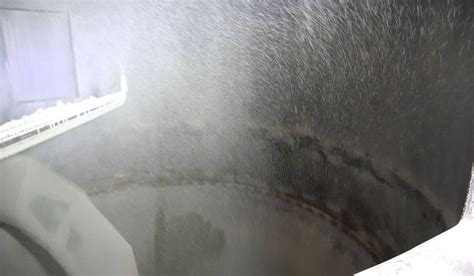 Spray Drying Mantec Technical Ceramics