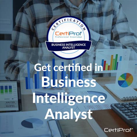 Certificação Profissional De Analista De Business Intelligence Biapc
