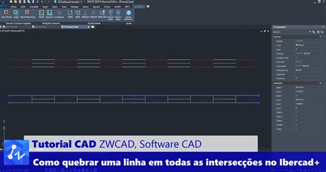 Como Explodir Seletivamente Tipos De Objetos No Zwcad Ibercad Software Cad