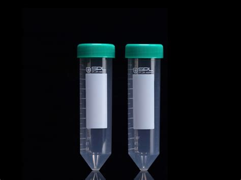 Rsc Estore 50ml Conical Tube Pp Screw Cap 30 X 115mm Sterile