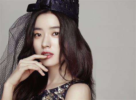 Diễn Viên Han Hyo Joo Nữ Thần Luôn Ngập Tràn Nụ Cười Của điện ảnh Hàn Quốc Elle Việt Nam