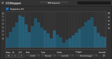 Free MIDI VST Plugin Suite By CodeFN42 Bedroom Producers Blog