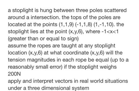 hello i need some help with this 3d problem i think i may have a pretty