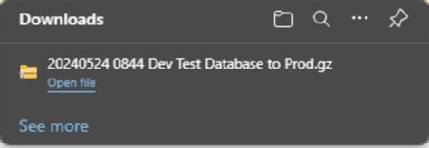 Create A Paw Migration Package With Lifecycle Manager Exploring Tm1