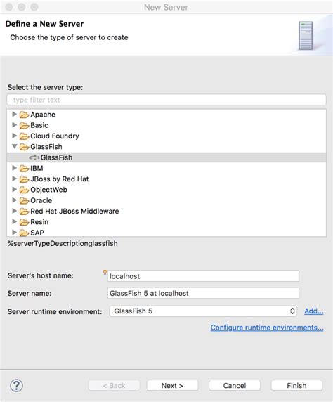 Java Ee 8 Development With Eclipse Third Edition