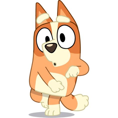 Freetoedit Sticker Bluey Bingo Sticker By Kreativginger Images And Photos Finder