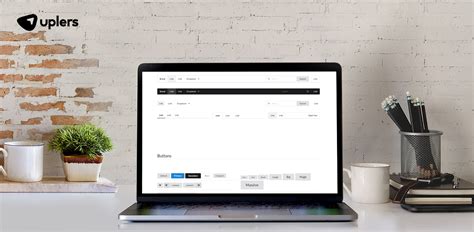 Top React Ui Frameworks To Consider In Uplers