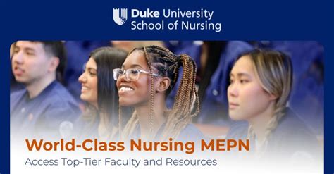Duke University School Of Nursing On Linkedin Duke University School
