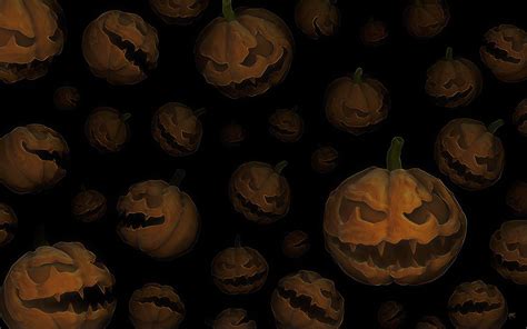 Halloween Aesthetic Pc Wallpapers Wallpaper Cave