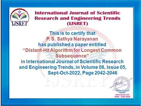 Sathya Narayanan On Linkedin Research Tech Innovation