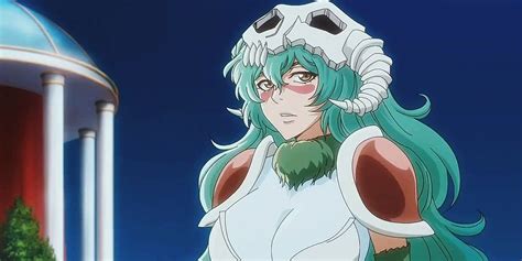 Los Personajes M S Tr Gicos De Bleach Clasificados Cultture