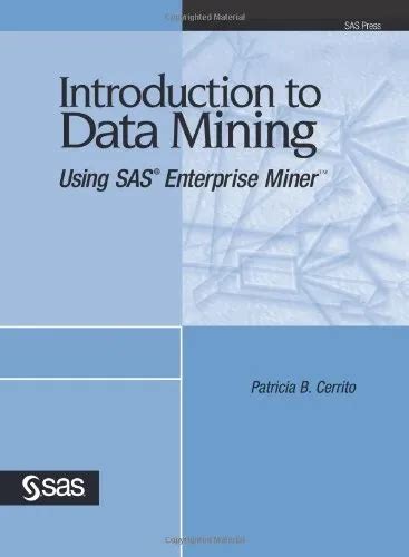 خرید کتاب Introduction To Data Mining Using Sas Enterprise Miner