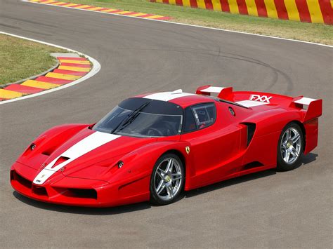 Ferrari Fxx Race Car High Speed Hd Wallpaper Excellence 1920x1440