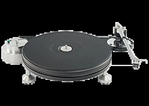 Michell Tecnodec Editors Choice Hifi