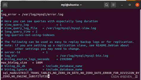 Ubuntu下mysql数据库报1055报错1055 Fxpression 1 Of Sel Ect List Is Notin