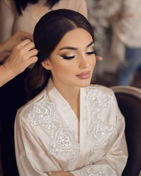 Bridal Makeup Ideas Artofit