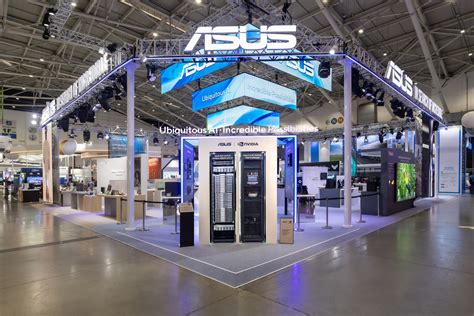Asus Ile Computex 2024 Hakkında Röportaj Yaptık Technopat