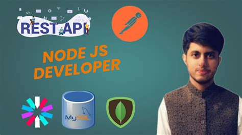 Create A Fast Node Jsexpress Rest Api With Jwt Authentication By
