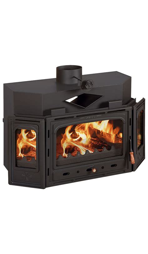 Prity Tc Prity Fireplaces And Stoves