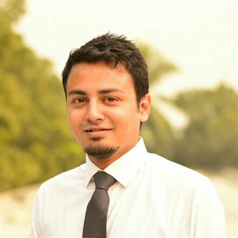 Md Anik Scientific Officer Ms In Agroforestry And Environment