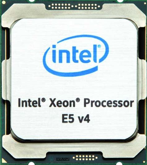 Intel Xeon E5-2620 v4 review | 57 facts and highlights
