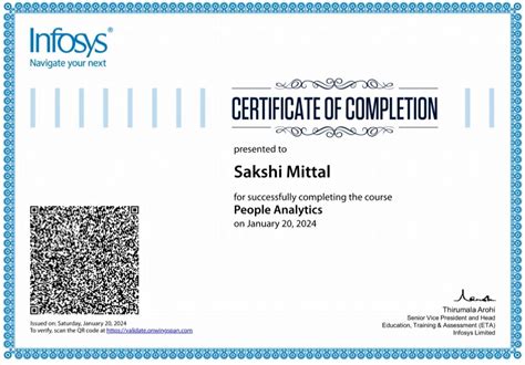 Sakshi Mittal On Linkedin Peopleanalytics Continuouslearning Datainsights Careeradvancement